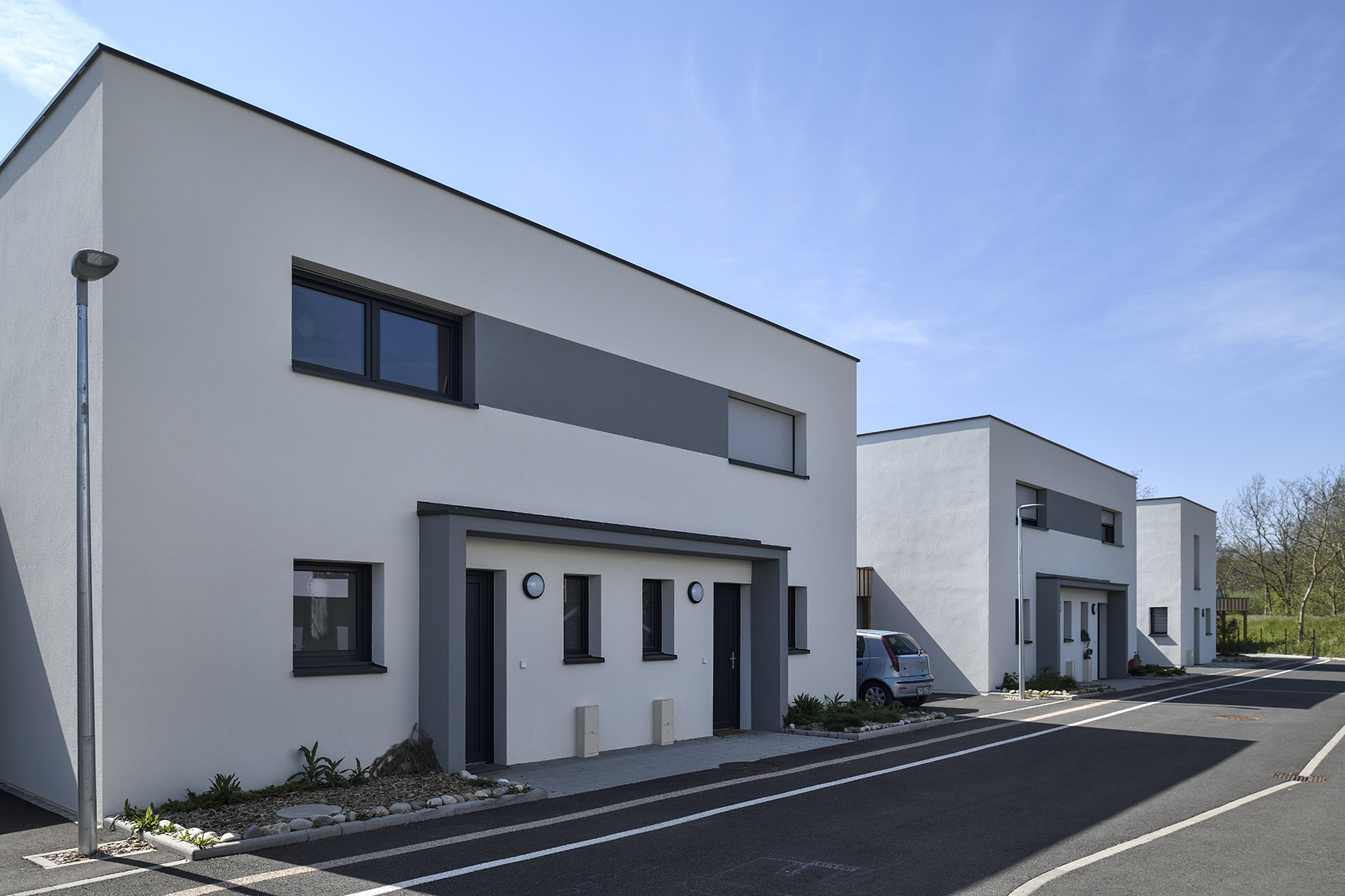 BOLLWILLER - Bollwiller (68540) - Habitats de Haute-Alsace