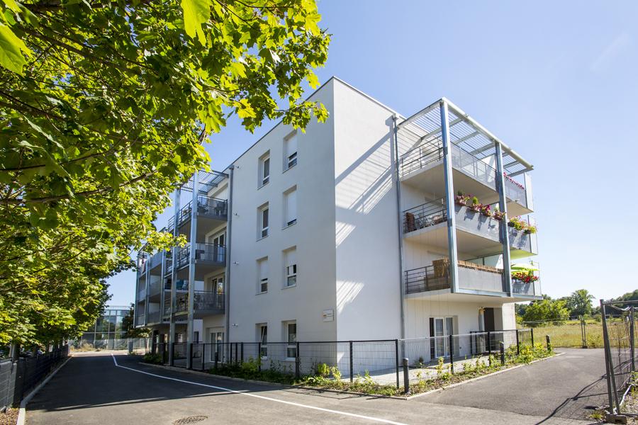 Appartement Libre Habitat Haute Alsace