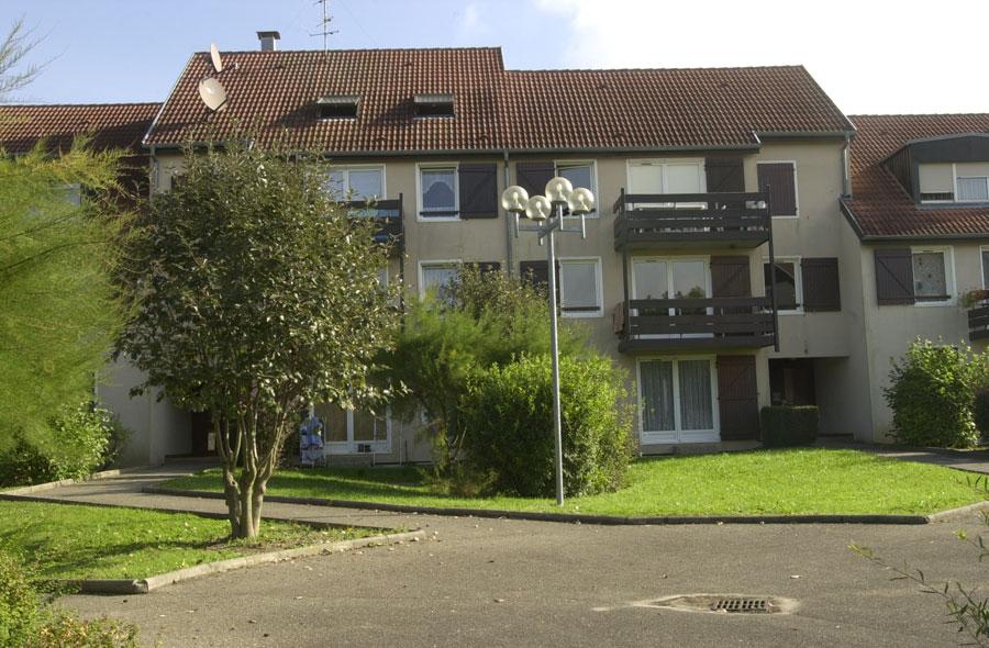 KUNHEIM - Kunheim (68320) - Habitats de Haute-Alsace