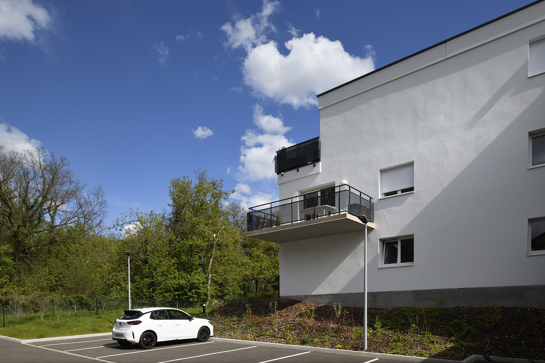 RIXHEIM - Rixheim (68170) - Habitats de Haute-Alsace