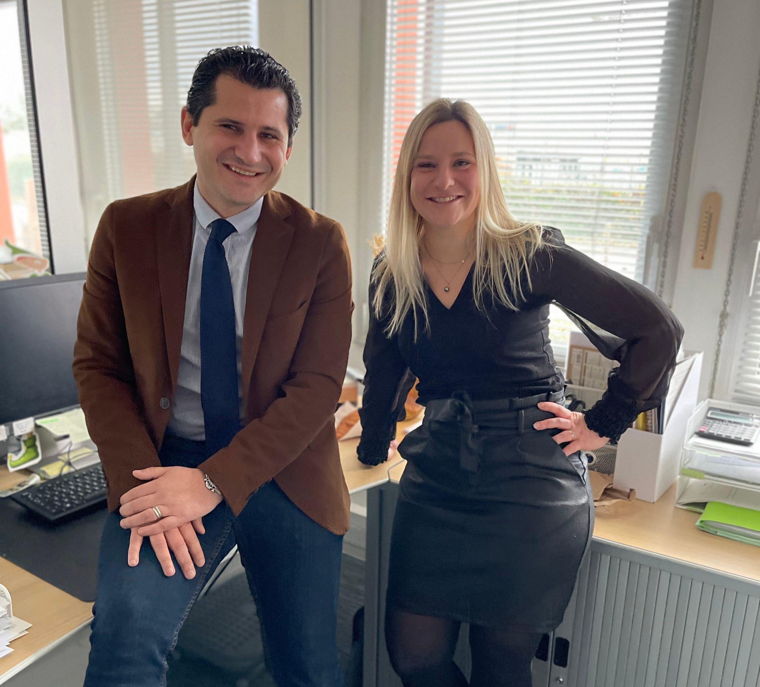 Le cap des 100 logements vendus : rencontre avec Jean-Simon Lizzi ...