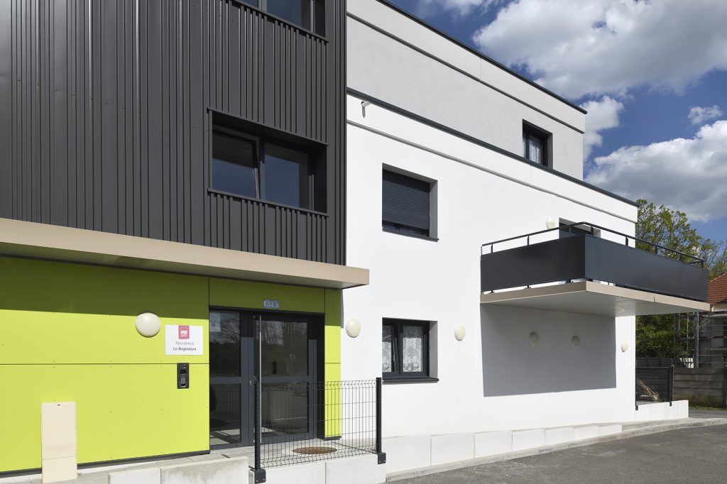 RIXHEIM - Rixheim (68170) - Habitats de Haute-Alsace